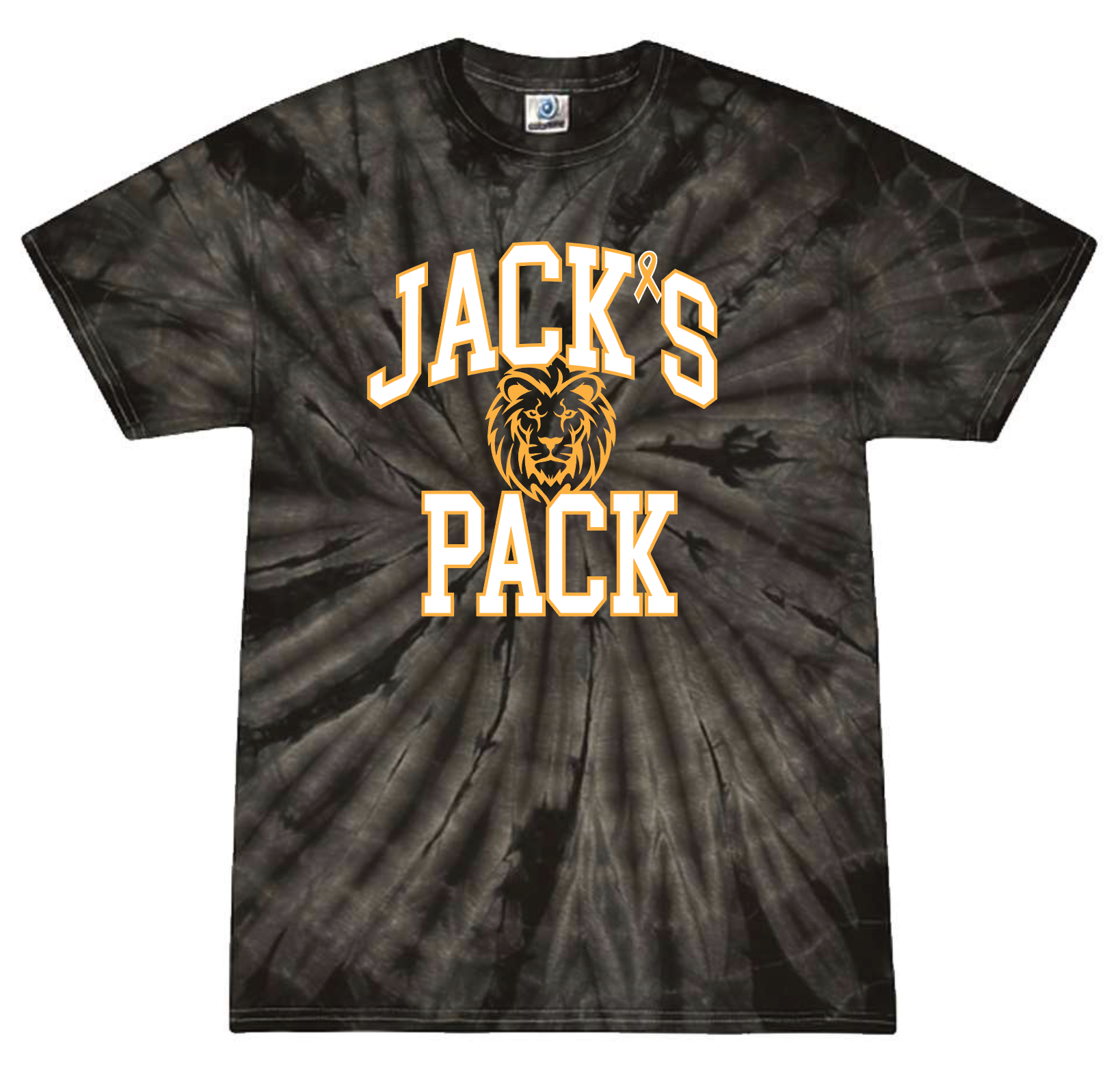 Jack's Pack – Lemolade