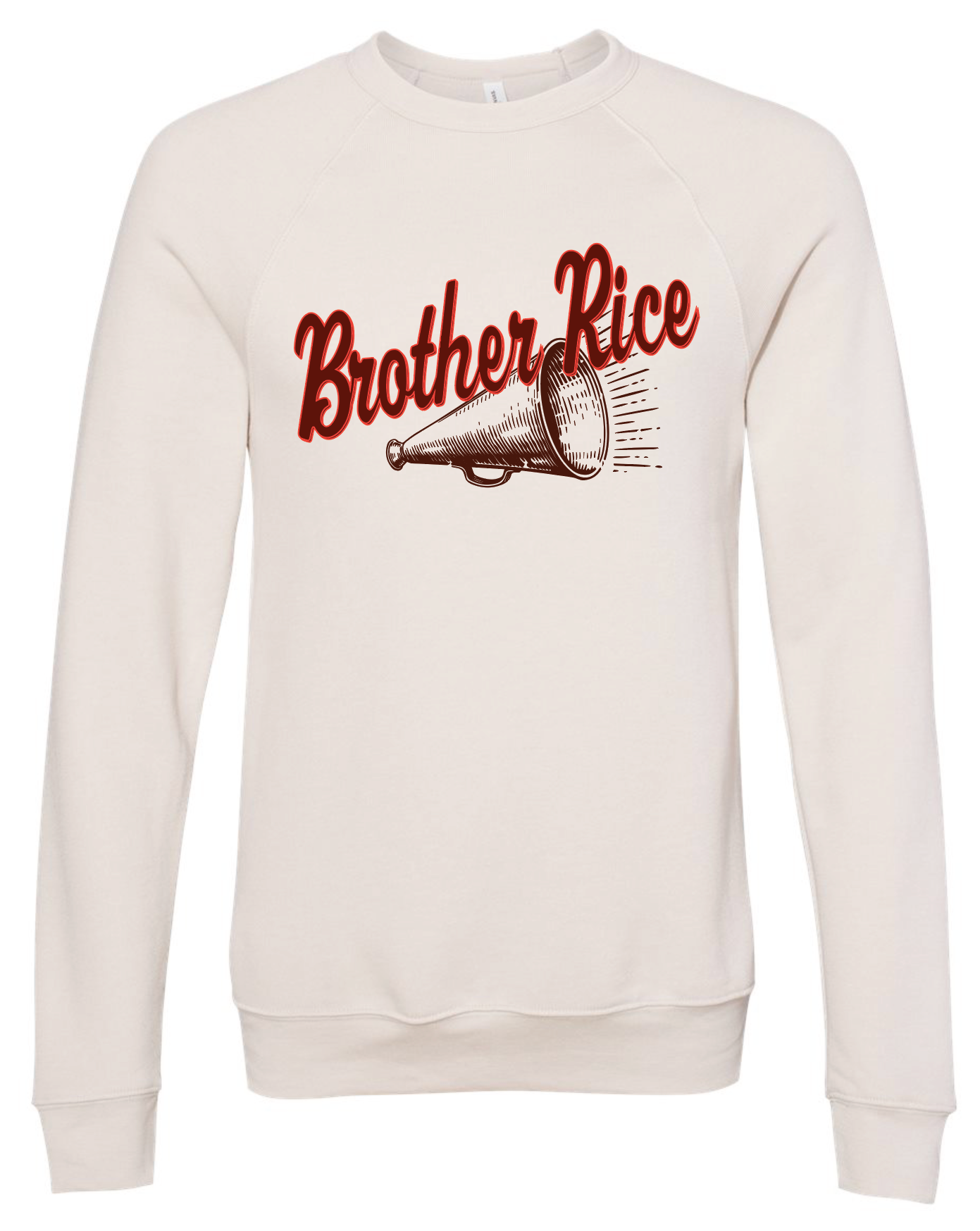Brother Rice Cheer – Lemolade